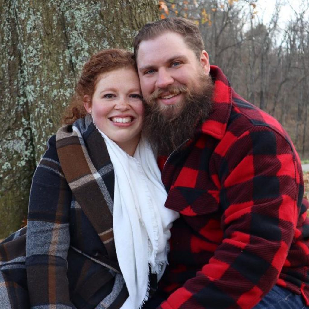 Who We Are - Arctic Barnabas Ministries