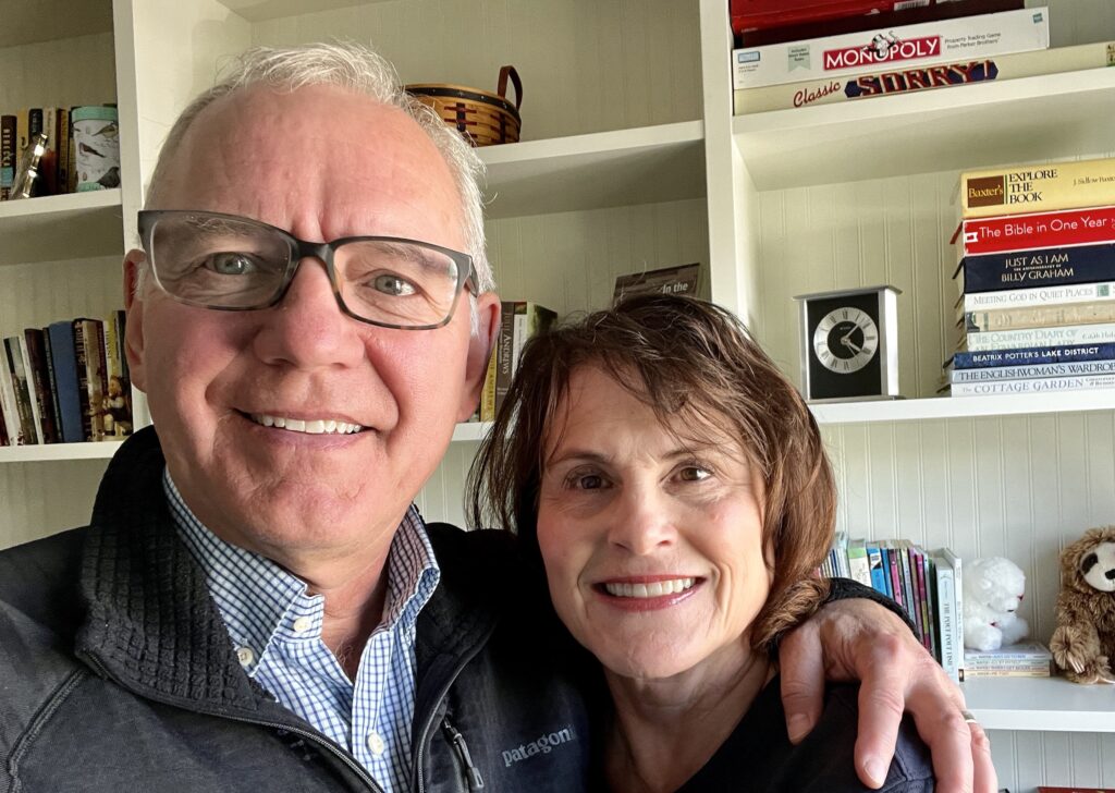 Paul Biederman - Arctic Barnabas Ministries