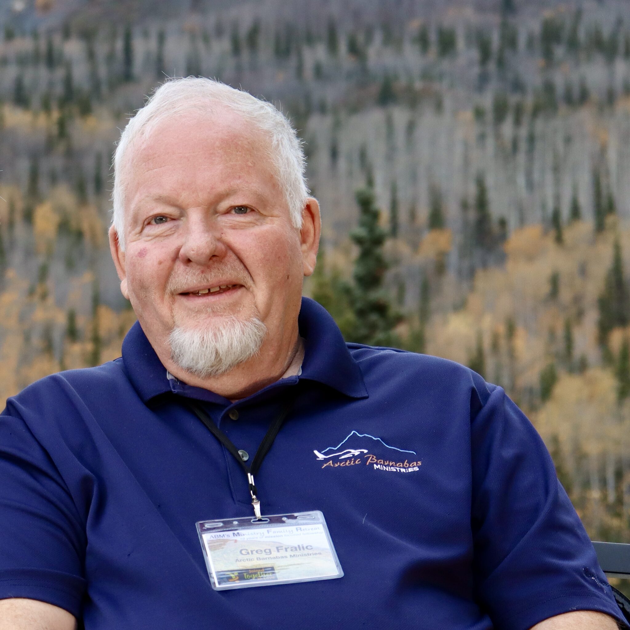 Who We Are - Arctic Barnabas Ministries